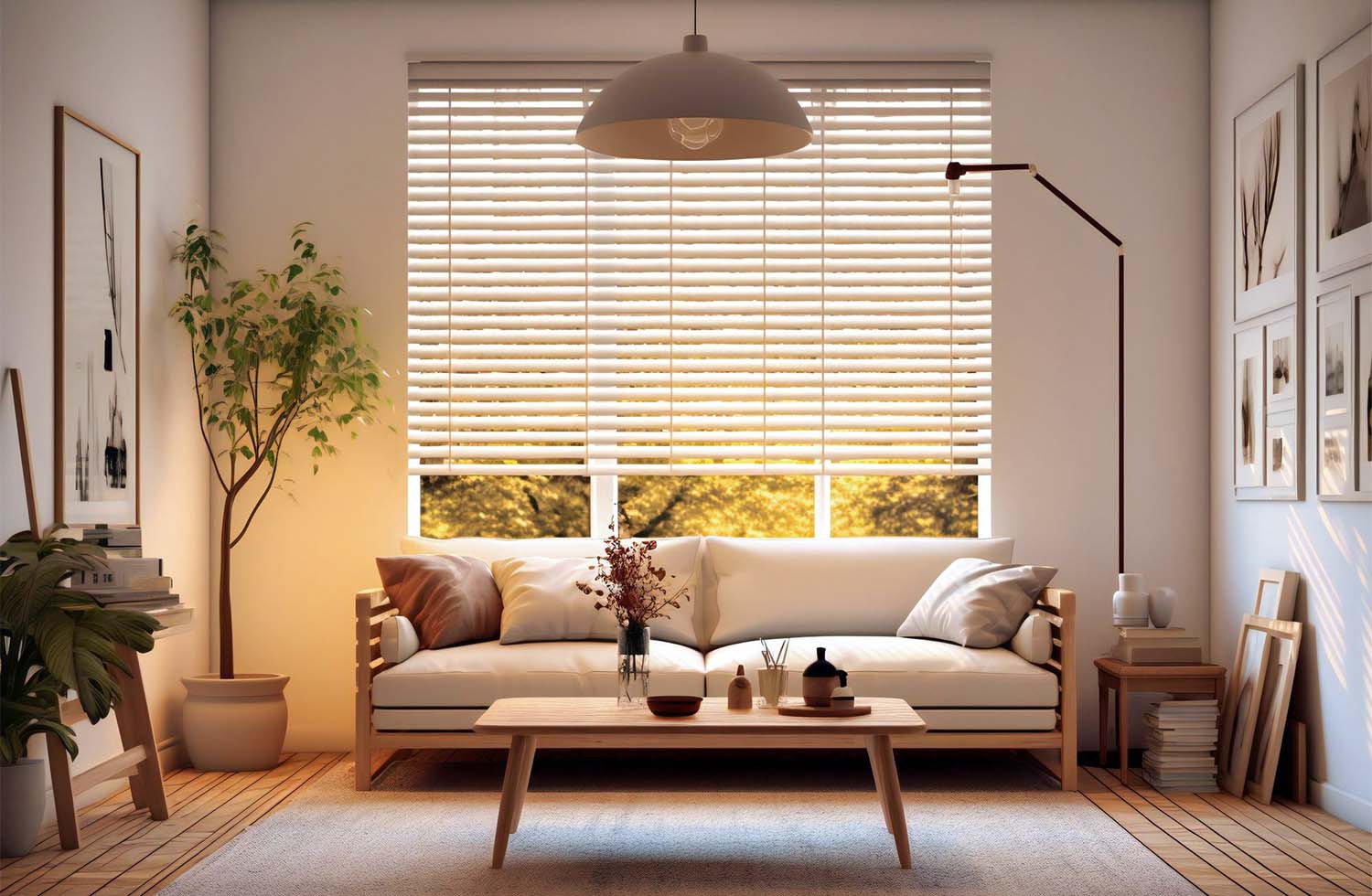 Choosing The Best Indoor Blinds for Your Home: 4 Helpful Tips