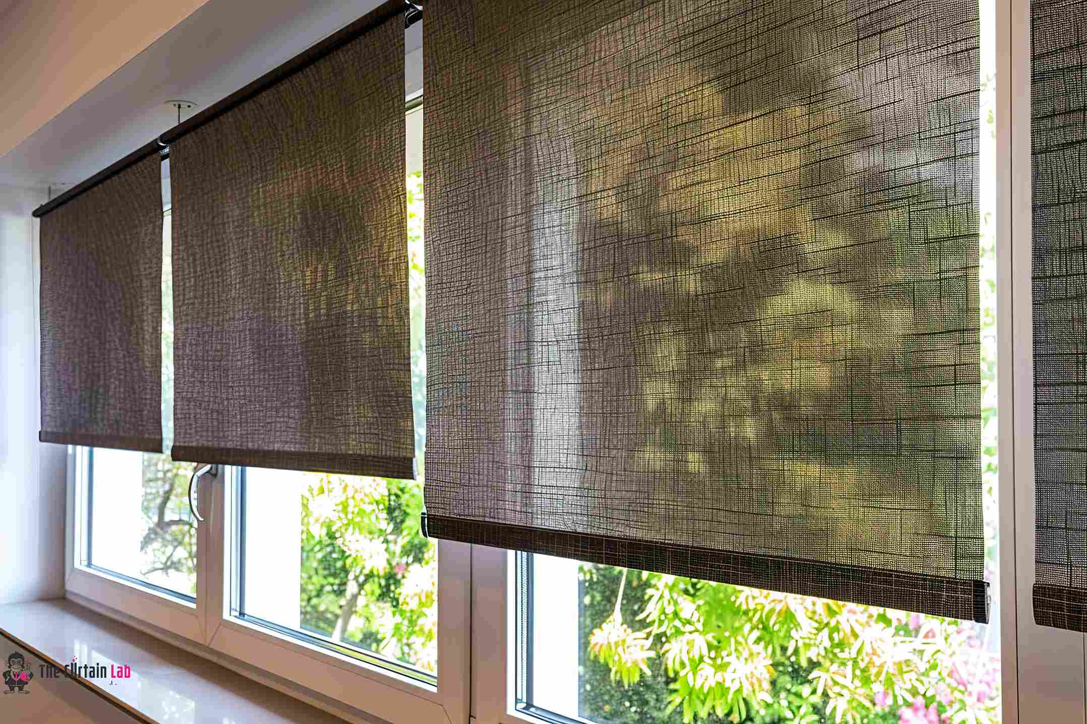 Choosing the Perfect Roller Blinds: Types, Styles & Features in Sydney ...