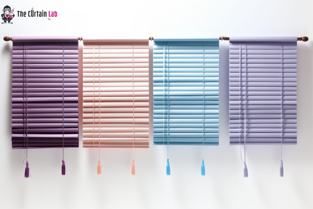 A Guide to Sunscreen Roller Blinds | The Curtain Lab