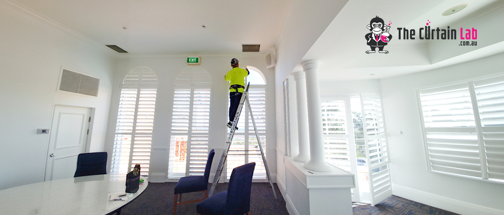 How to Install Plantation Shutters: Step-by-Step Guide